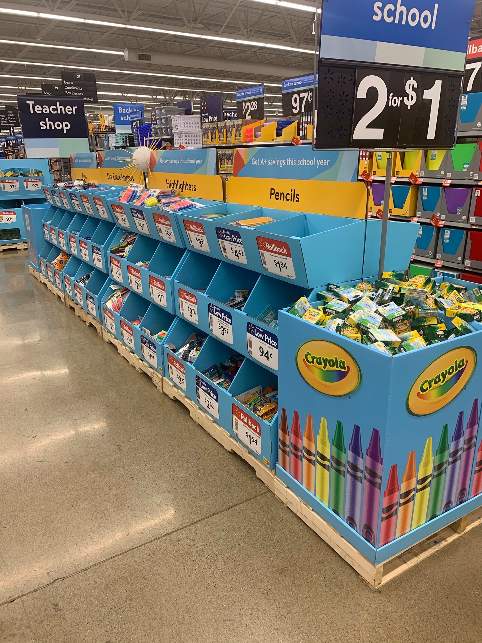 WALMART - 3661 Truxel Rd, Sacramento CA - Hours, Directions, Reviews ...