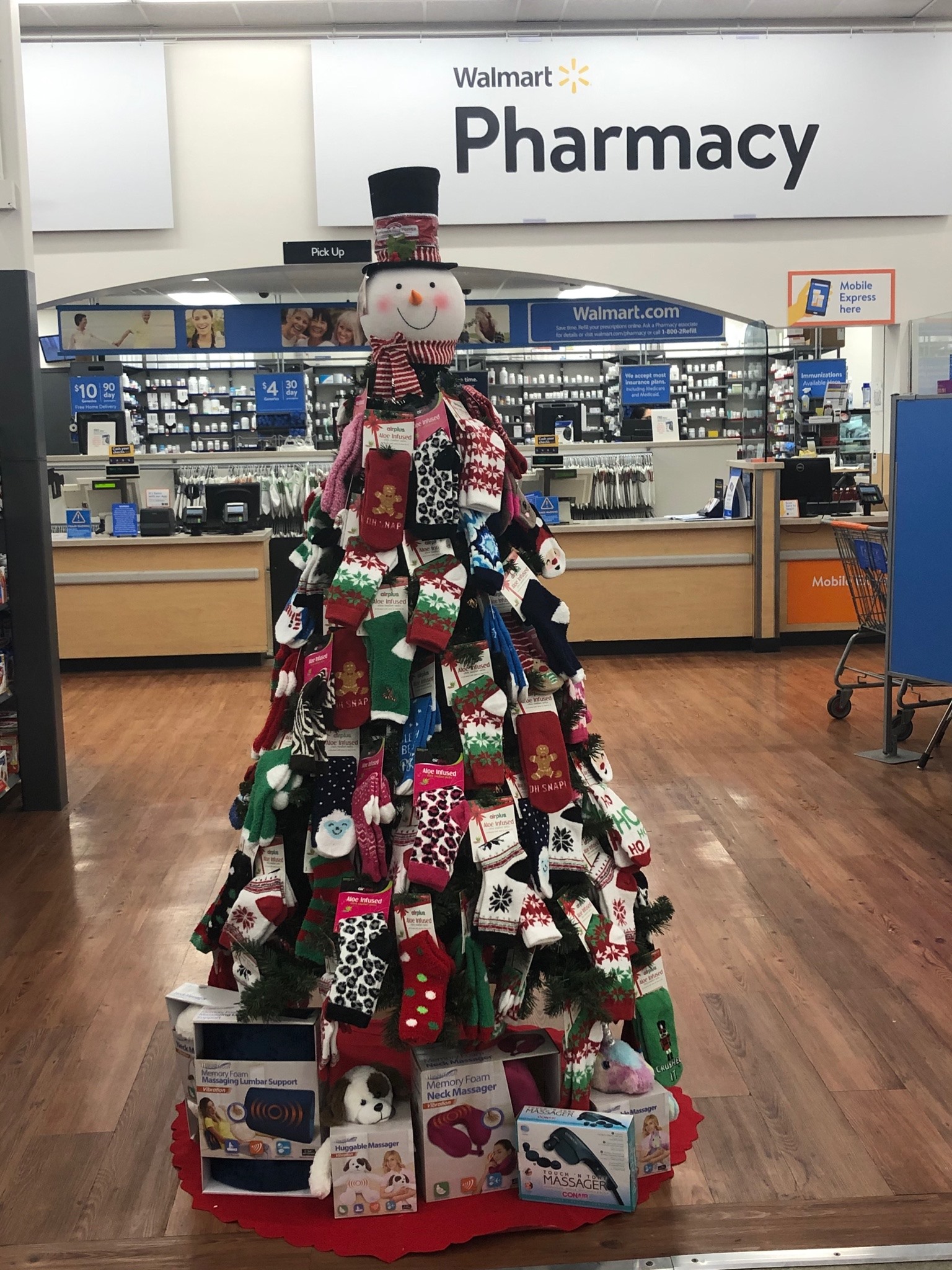 WALMART - 3661 Truxel Rd, Sacramento CA - Hours, Directions, Reviews ...
