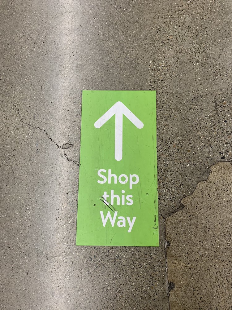 WALMART - 3661 Truxel Rd, Sacramento CA - Hours, Directions, Reviews ...