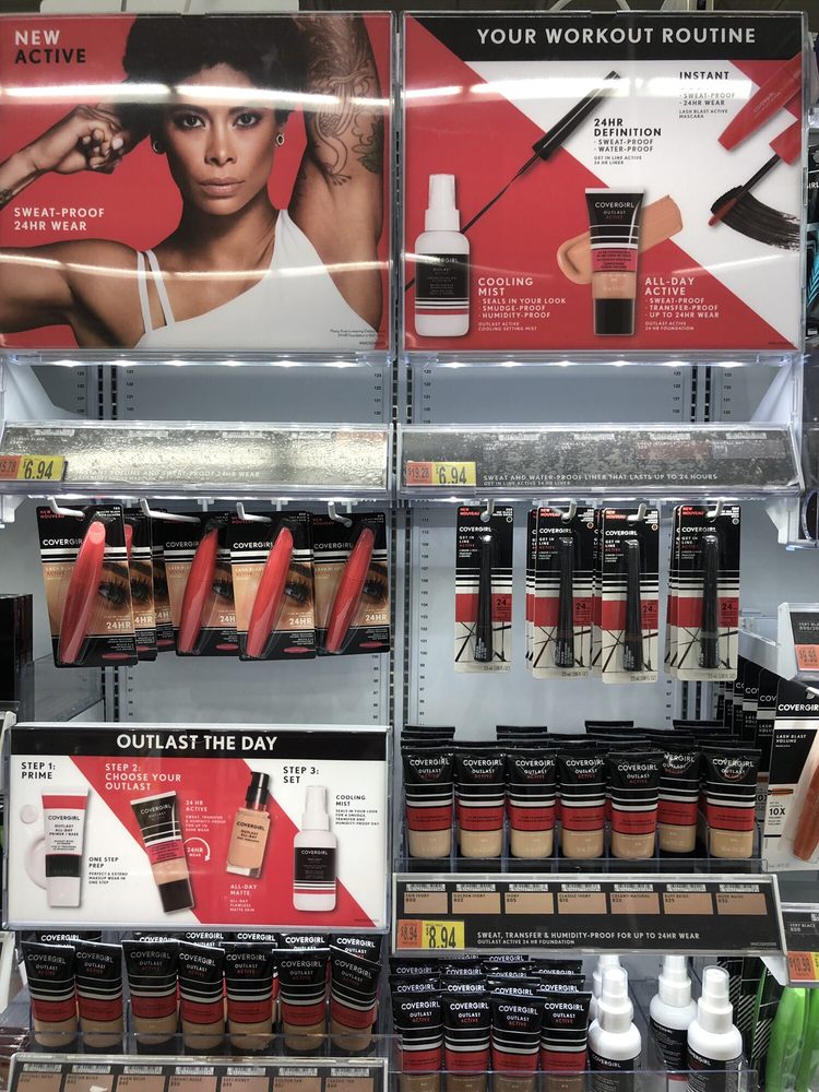 WALMART - 3661 Truxel Rd, Sacramento CA - Hours, Directions, Reviews ...