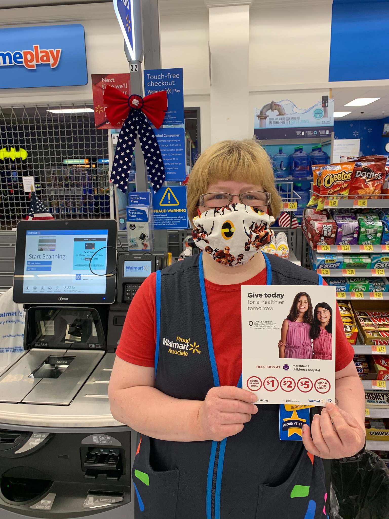 WALMART SUPERCENTER - 6051 Florin Rd, Sacramento CA - Hours, Directions ...