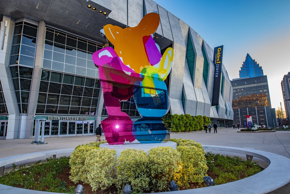 DOCO - DOWNTOWN COMMONS - Sacramento CA - Hours, Directions, Reviews ...