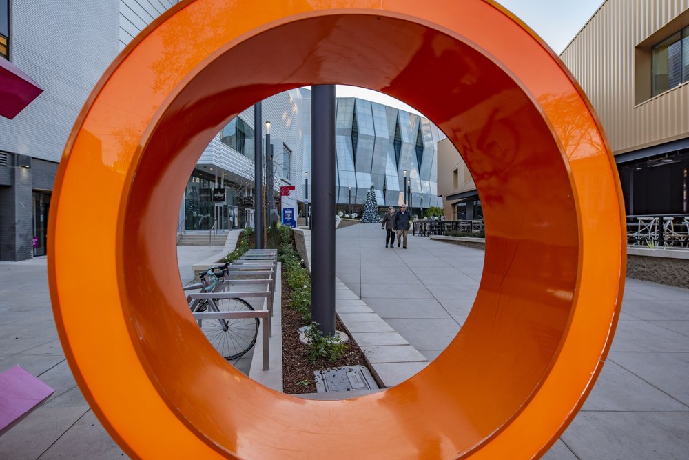 DOCO - DOWNTOWN COMMONS - Sacramento CA - Hours, Directions, Reviews ...