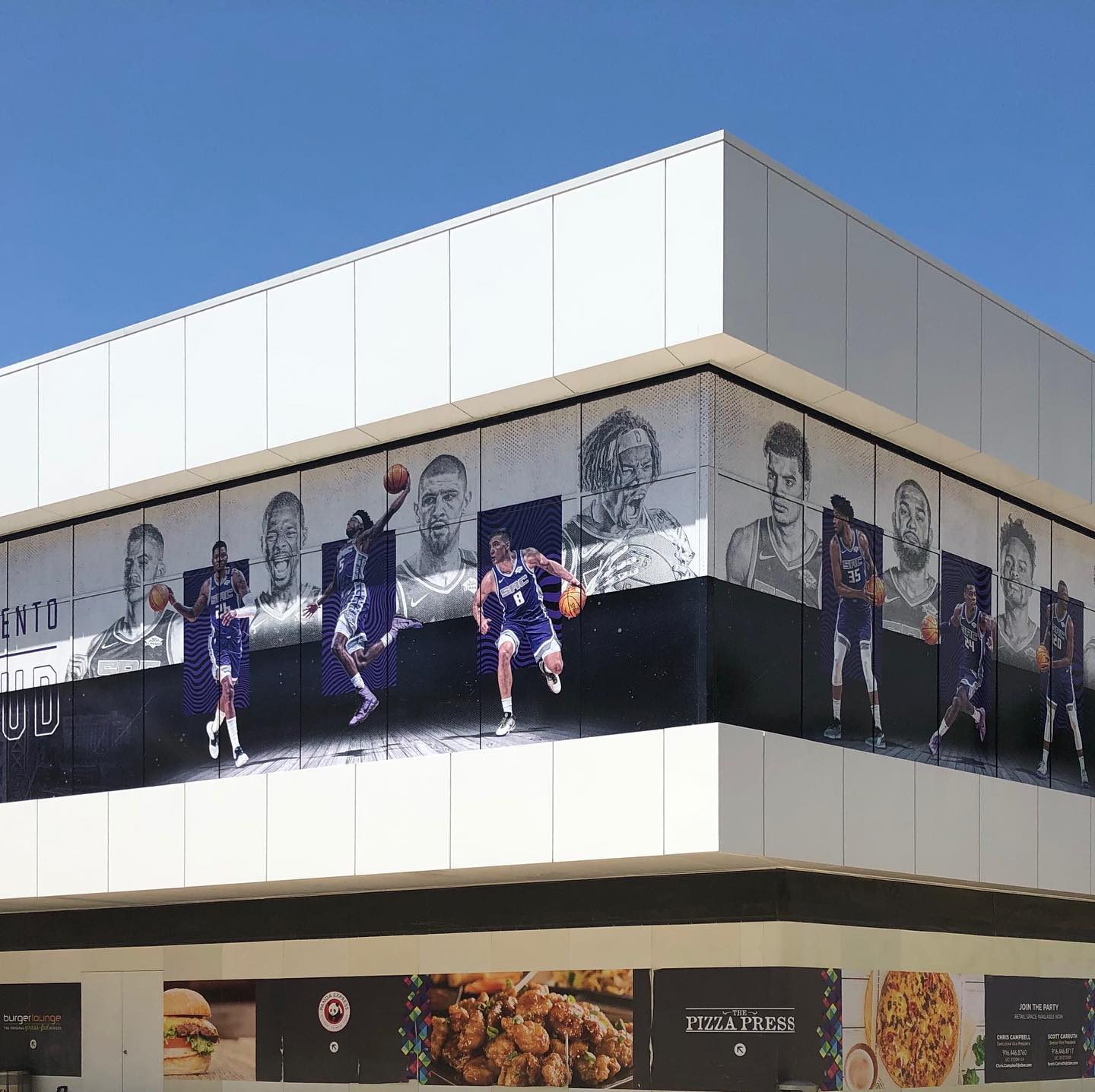 DOCO - DOWNTOWN COMMONS - Sacramento CA - Hours, Directions, Reviews ...