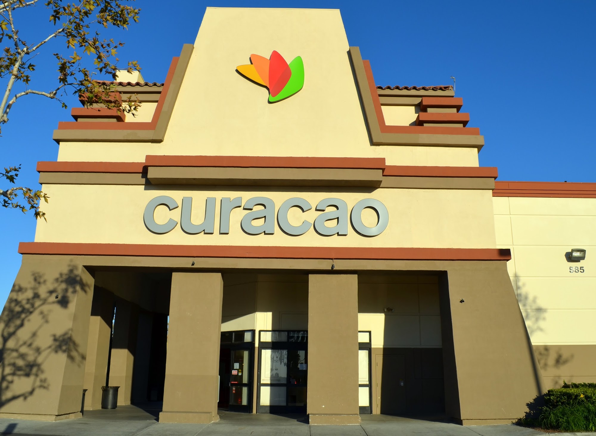 CURACAO SAN BERNARDINO - San Bernardino CA - Hours, Directions, Reviews ...