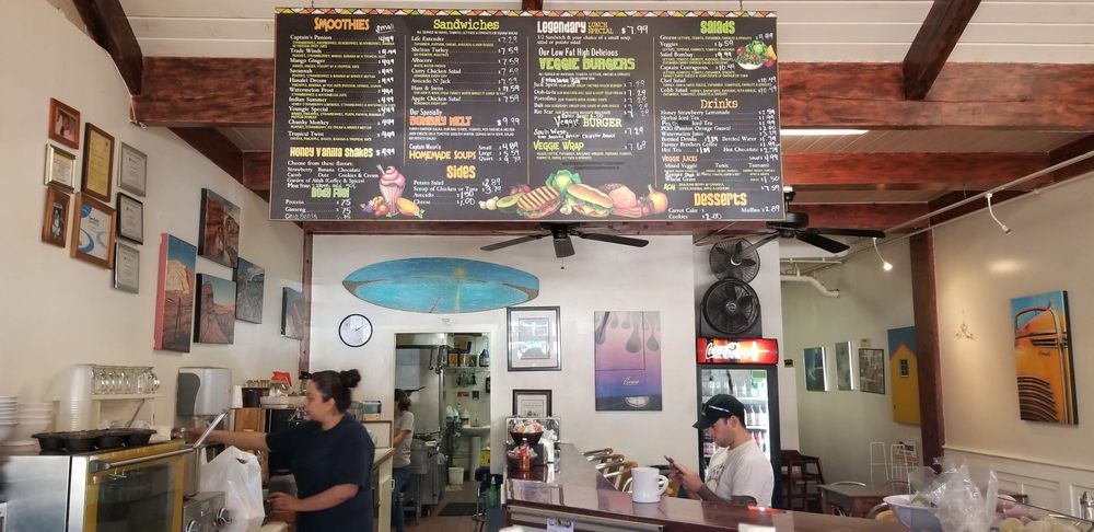 San Clemente, CA Restaurants Open for Takeout, Curbside Service and/or ...