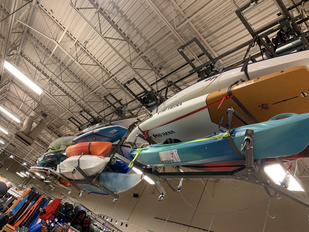 REI - 5556 Copley Dr, San Diego CA - Hours, Directions, Reviews ...