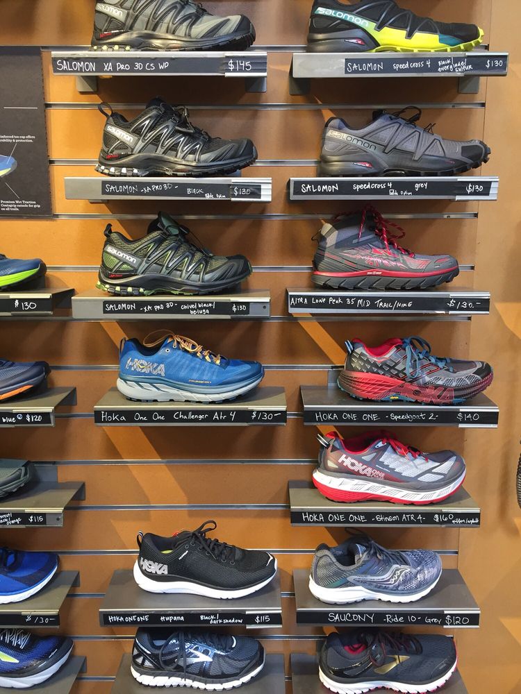 REI - 5556 Copley Dr, San Diego CA - Hours, Directions, Reviews ...