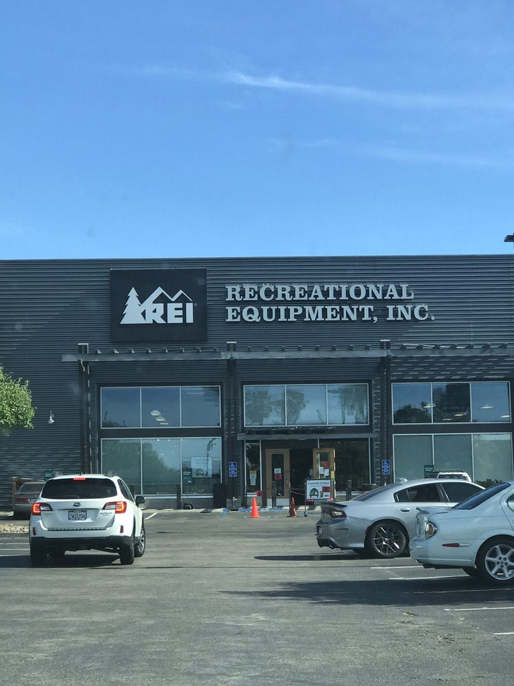 REI - 5556 Copley Dr, San Diego CA - Hours, Directions, Reviews ...