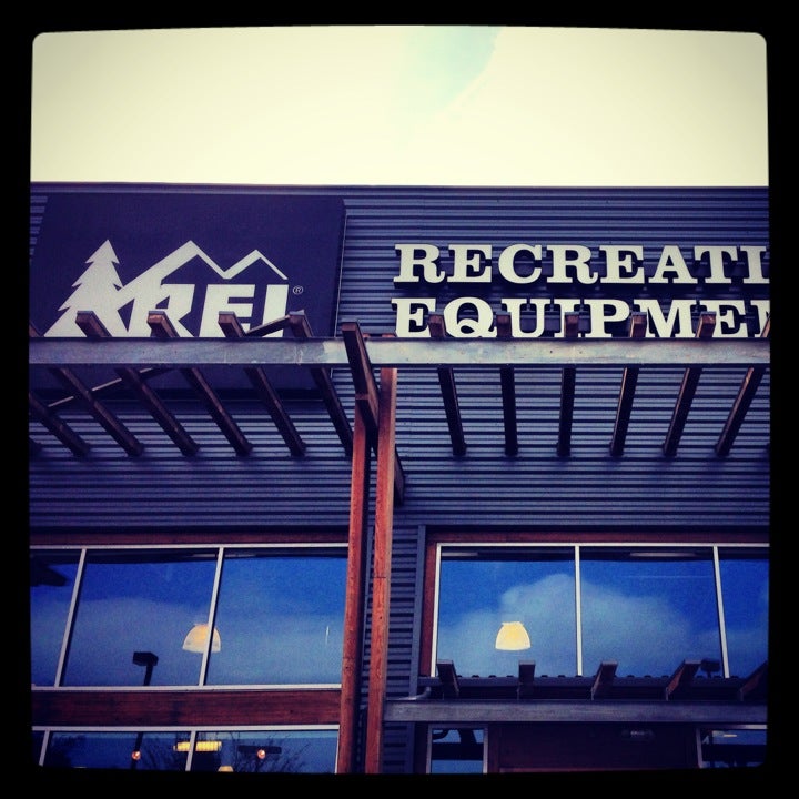 REI - 5556 Copley Dr, San Diego CA - Hours, Directions, Reviews ...