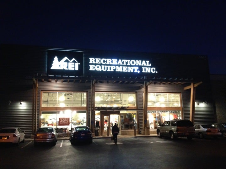 REI - 5556 Copley Dr, San Diego CA - Hours, Directions, Reviews ...