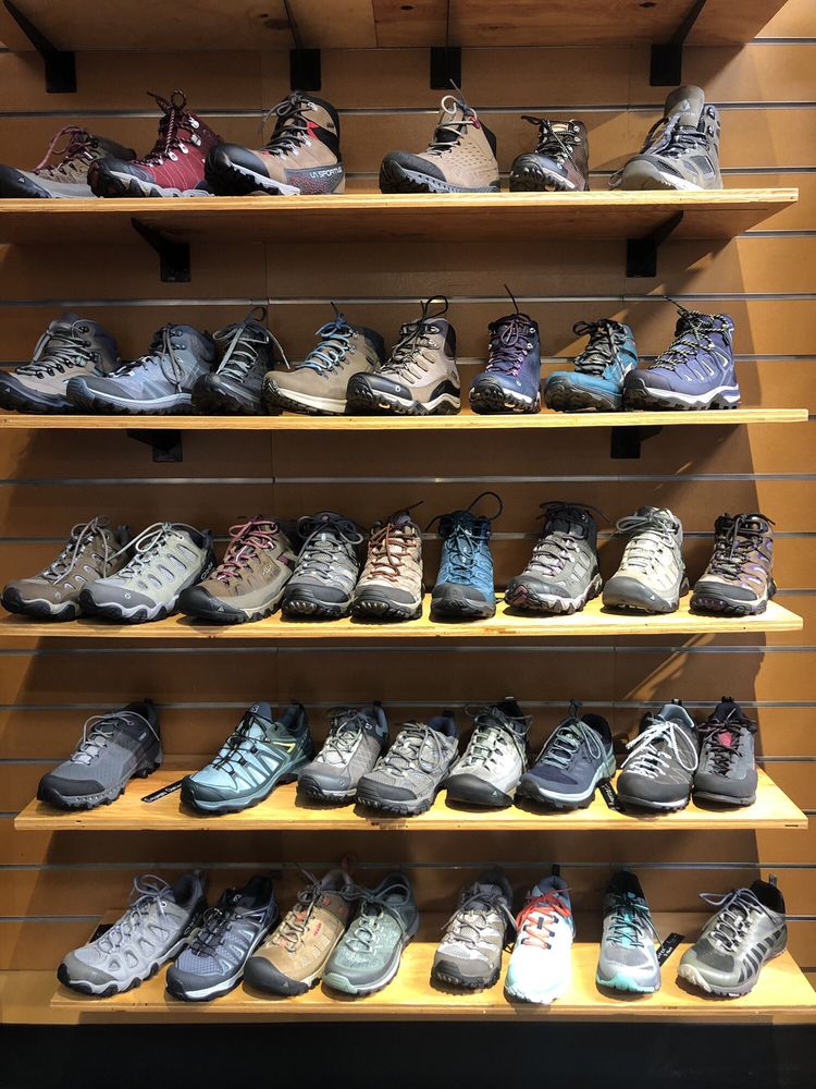 REI - 5556 Copley Dr, San Diego CA - Hours, Directions, Reviews ...