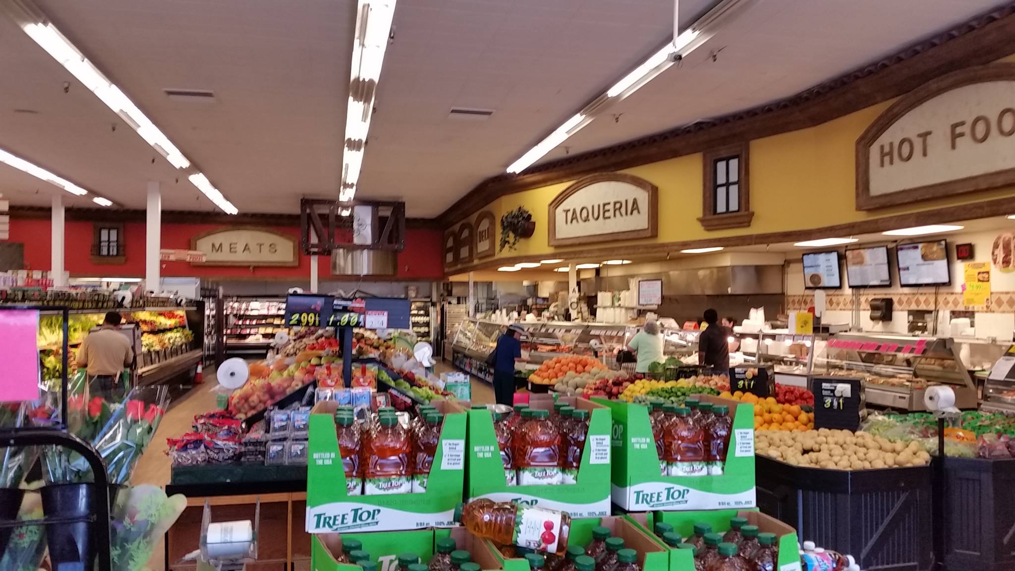CARNIVAL MARKET - San Diego CA - Hours, Directions, Reviews - Loc8NearMe