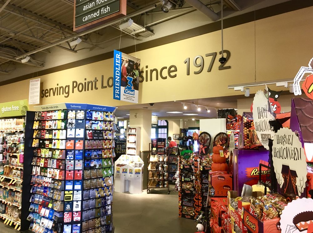 VONS PHARMACY - 2495 Truxtun Rd Bldg 28, San Diego CA - Hours ...