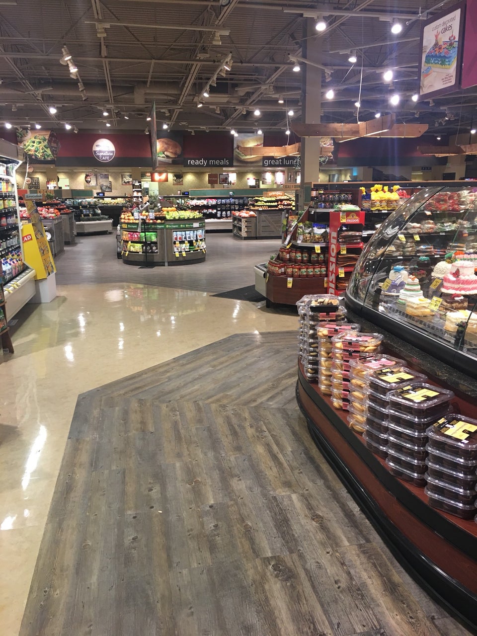 VONS PHARMACY - 2495 Truxtun Rd Bldg 28, San Diego CA - Hours ...