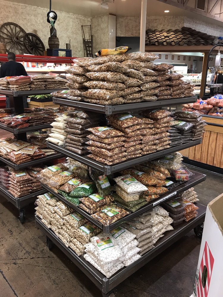 NORTHGATE MARKET - 1410 S 43rd St, San Diego CA - Hours, Directions ...