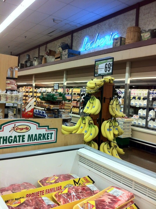 NORTHGATE MARKET - 1410 S 43rd St, San Diego CA - Hours, Directions ...