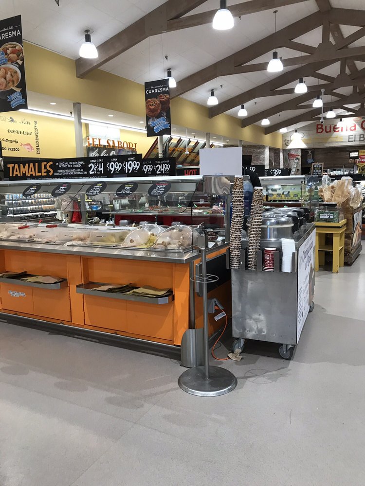 NORTHGATE MARKET - 1410 S 43rd St, San Diego CA - Hours, Directions ...