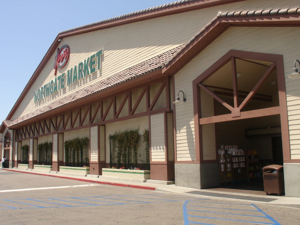 NORTHGATE MARKET - 1410 S 43rd St, San Diego CA - Hours, Directions ...
