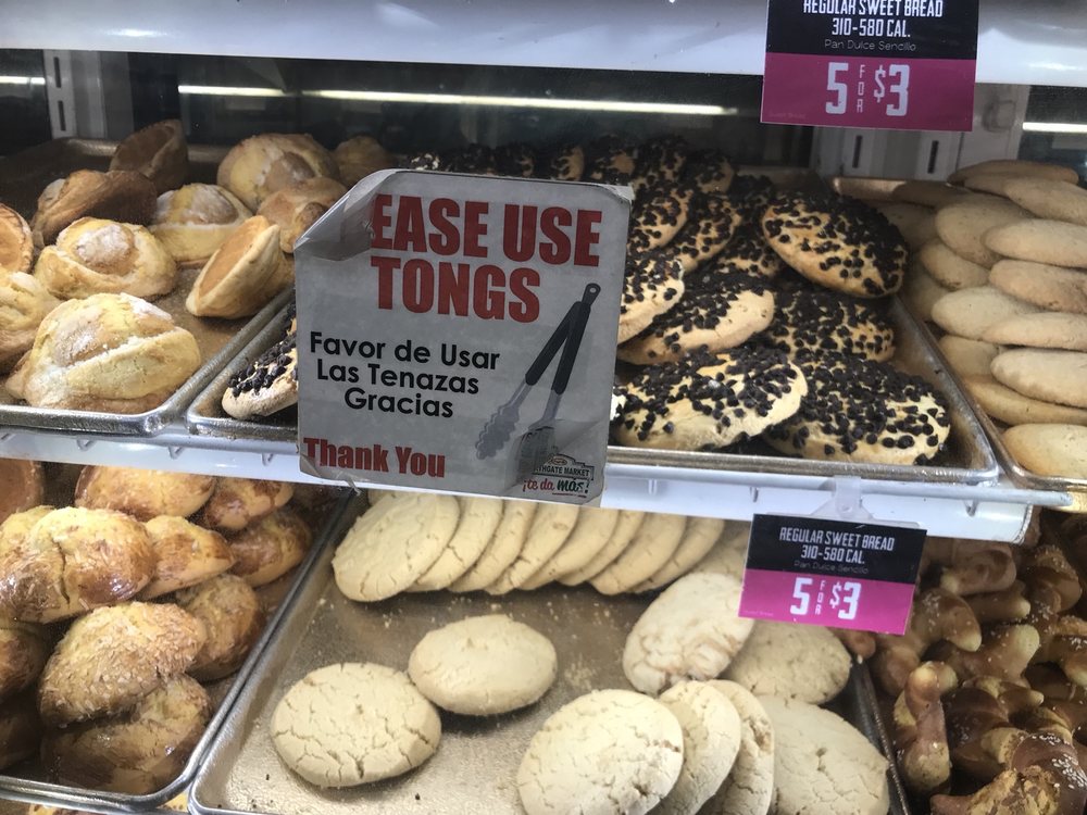 NORTHGATE MARKET - 1410 S 43rd St, San Diego CA - Hours, Directions ...