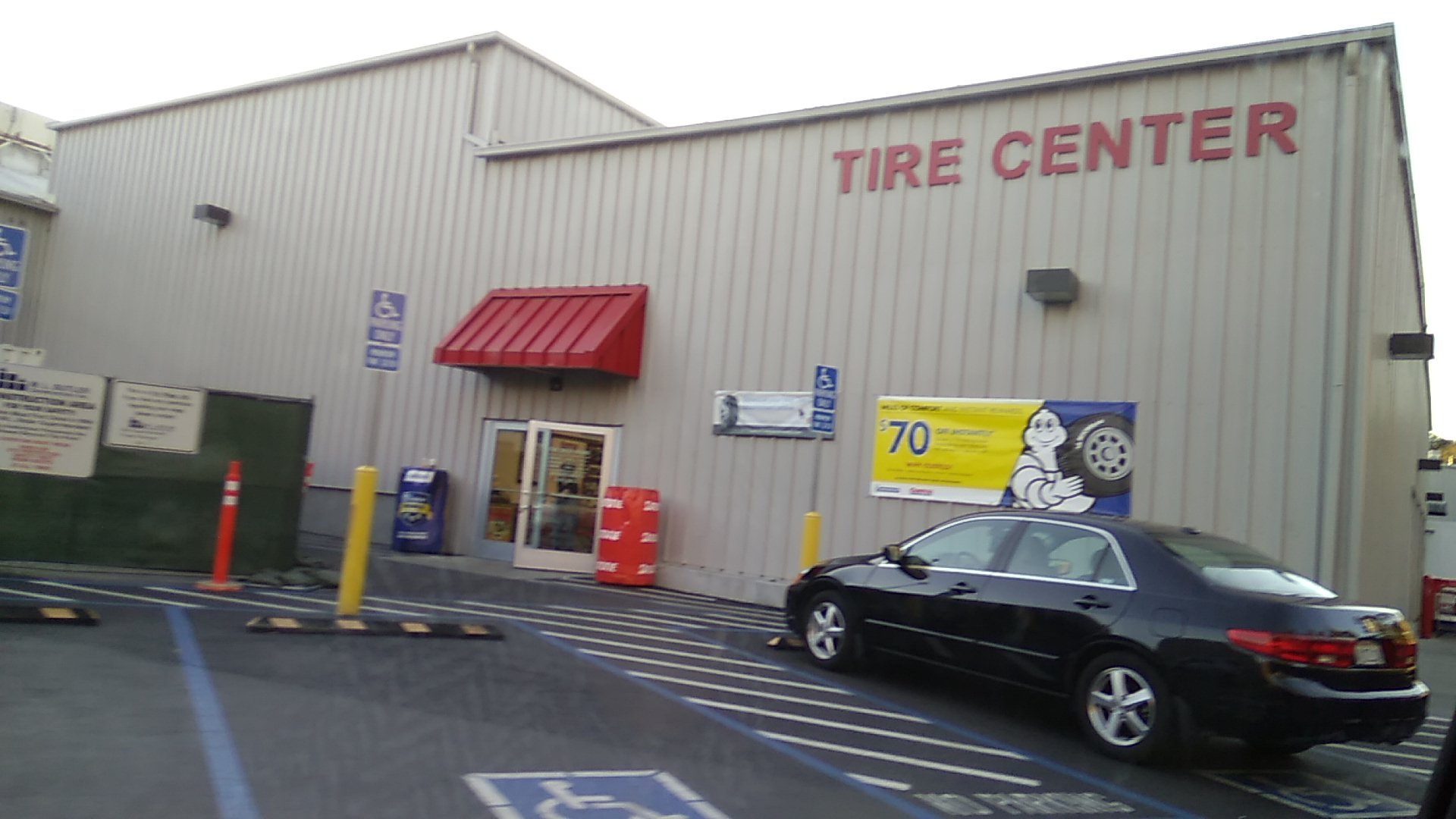 COSTCO TIRE CENTER - 4605 Morena Blvd, San Diego CA - Hours, Directions ...