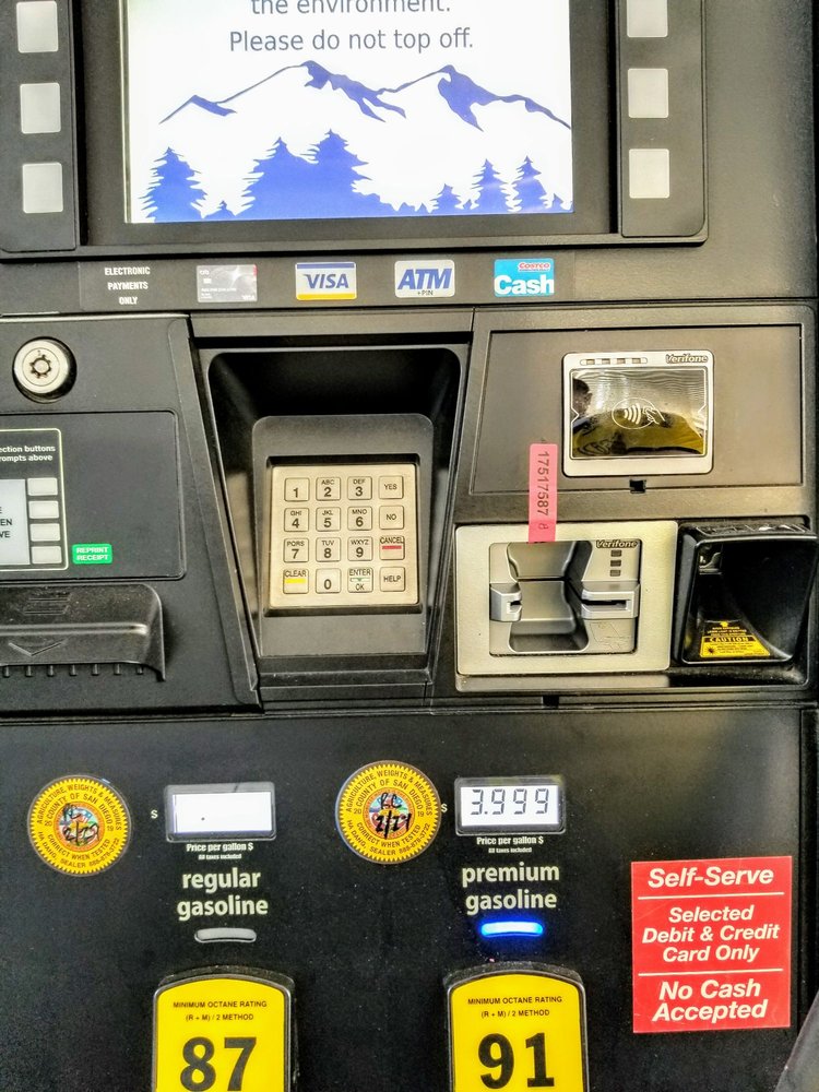 COSTCO TIRE CENTER - 4605 Morena Blvd, San Diego CA - Hours, Directions ...