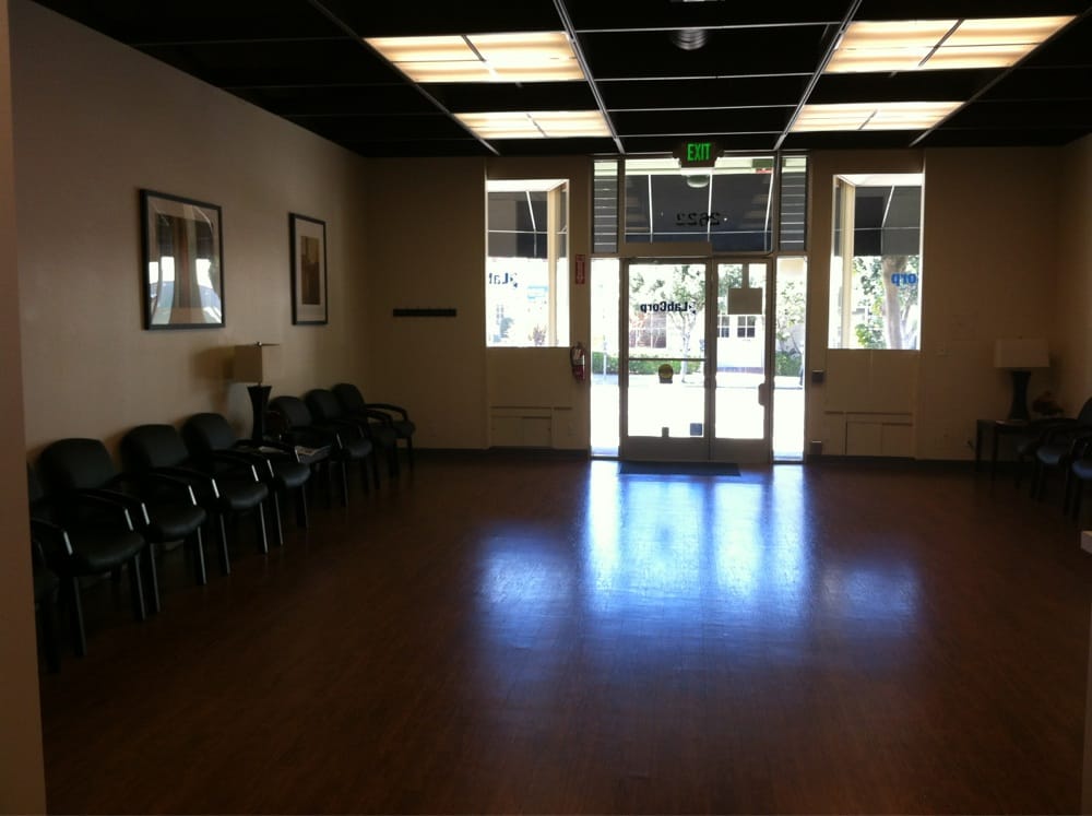 LABCORP - 2622 Ocean Ave, San Francisco CA - Hours, Directions, Reviews ...