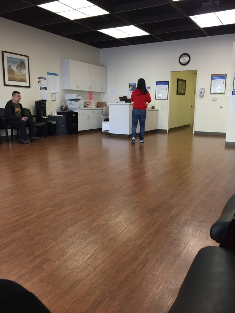 LABCORP - 2622 Ocean Ave, San Francisco CA - Hours, Directions, Reviews ...