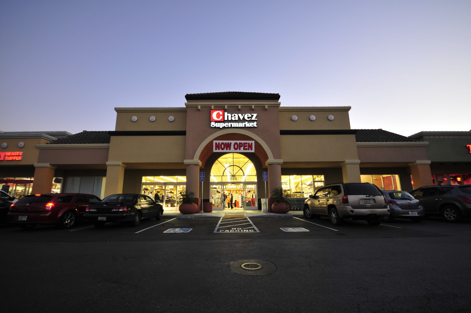 CHAVEZ SUPERMARKET - San Jose CA - Hours, Directions, Reviews - Loc8NearMe