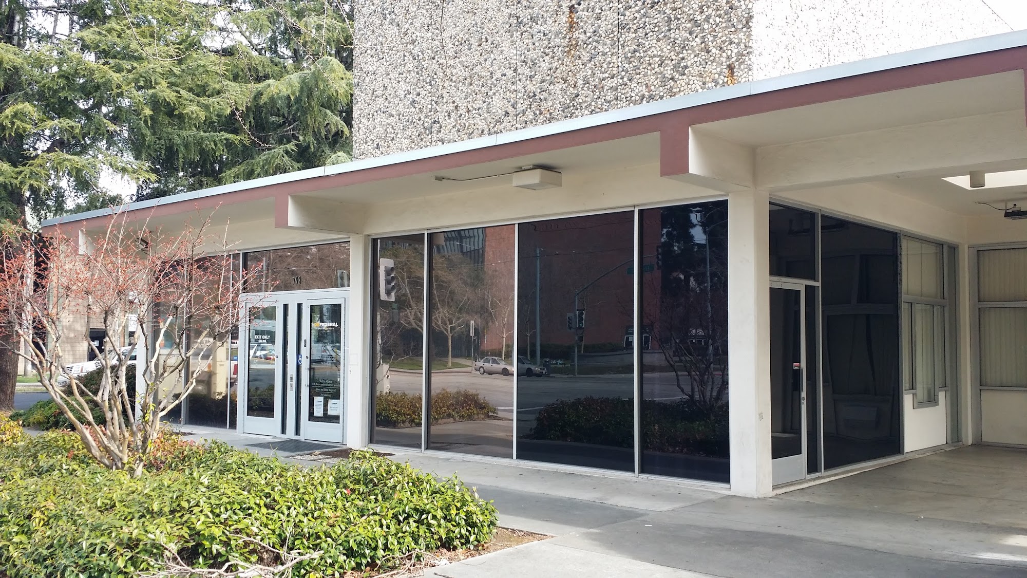 OE FEDERAL CREDIT UNION - San Jose CA - Hours, Directions, Reviews ...