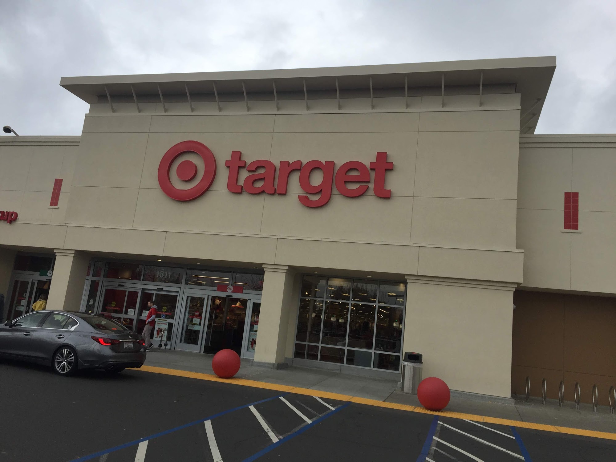 TARGET - 1811 Hillsdale Ave, San Jose CA - Hours, Directions, Reviews ...