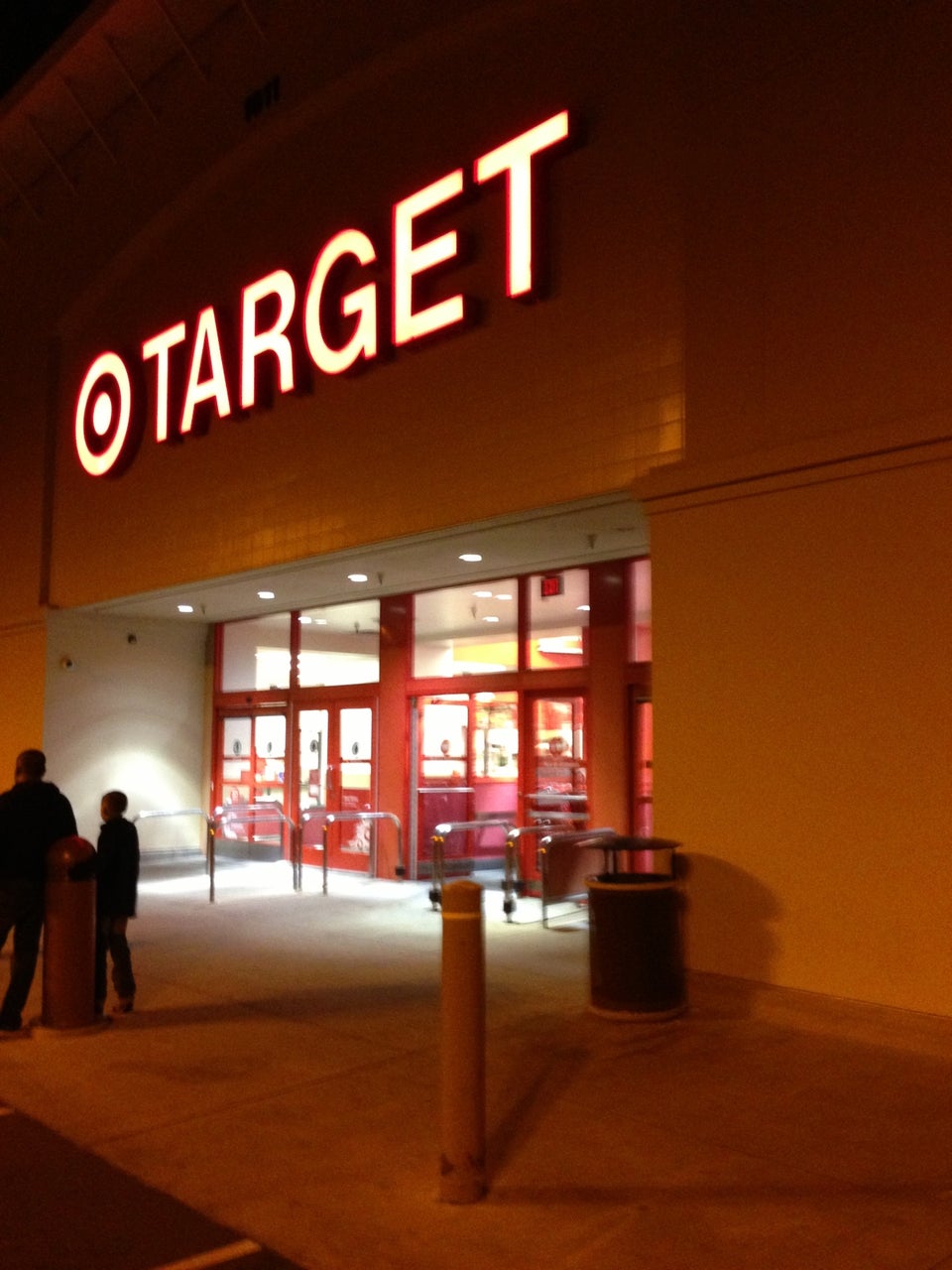 TARGET - 1811 Hillsdale Ave, San Jose CA - Hours, Directions, Reviews ...