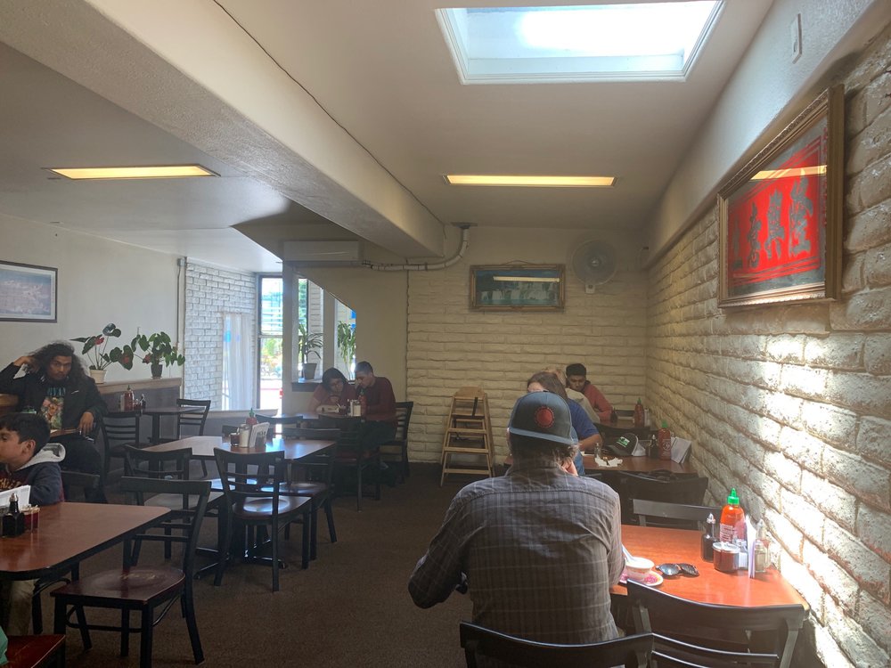 San Rafael, CA Restaurants Open for Takeout, Curbside Service and/or ...