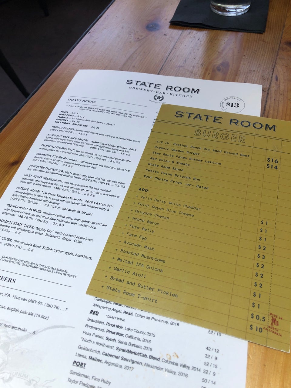 Best Restaurants in San Rafael, CA - Updated Winter 2020 - Restaurantji