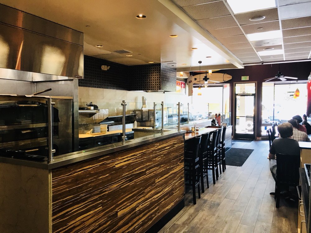 San Ramon, CA Restaurants Open for Takeout, Curbside Service and/or ...