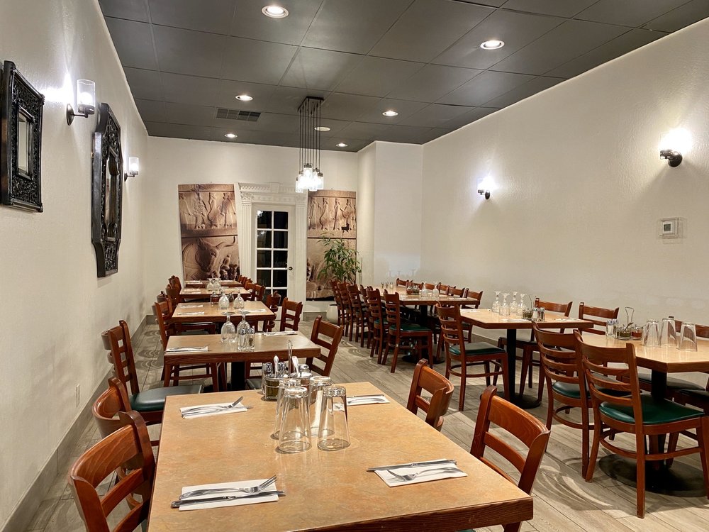 San Ramon, CA Restaurants Open for Takeout, Curbside Service and/or ...