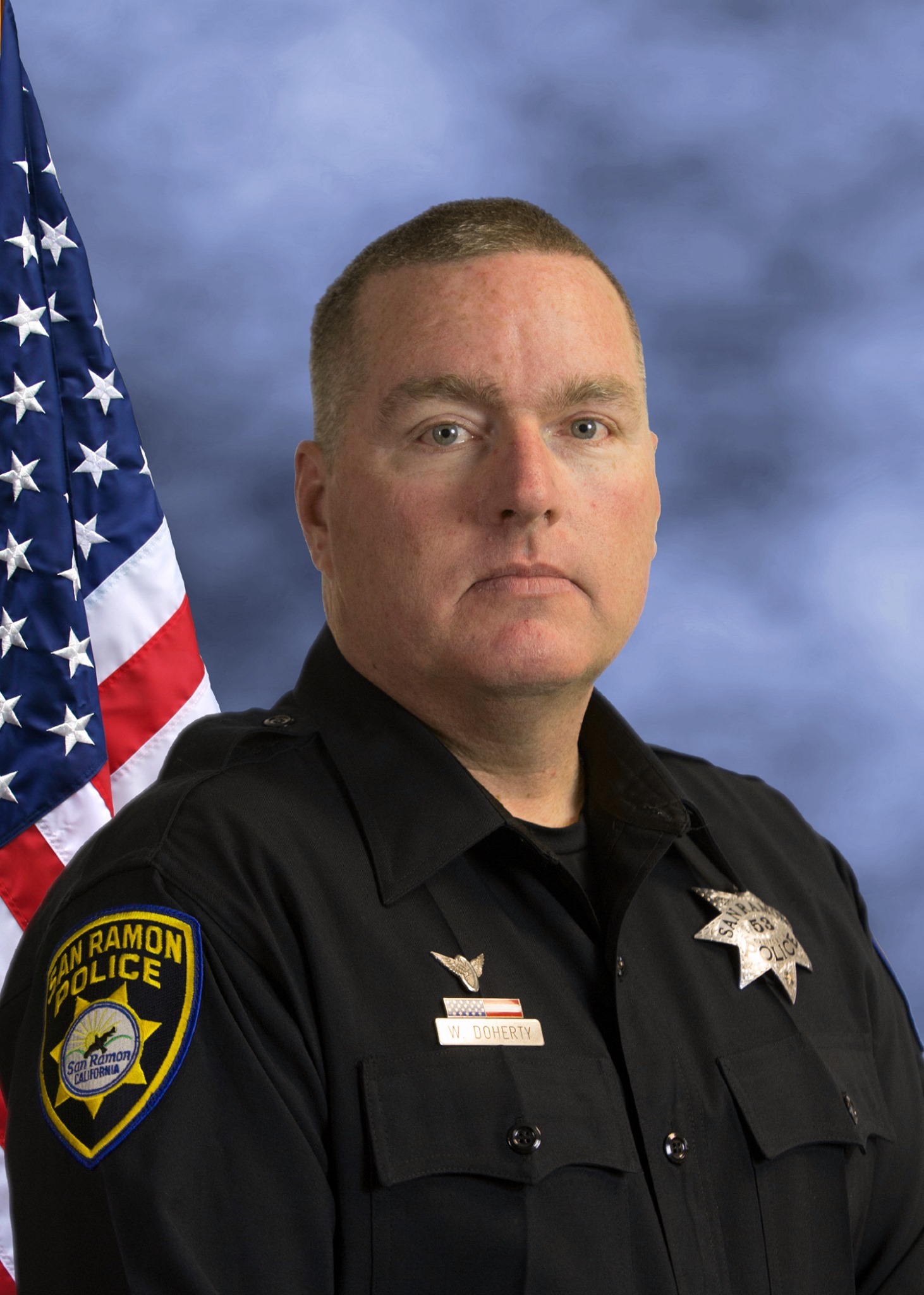 SAN RAMON POLICE DEPARTMENT - San Ramon CA - Hours, Directions, Reviews ...