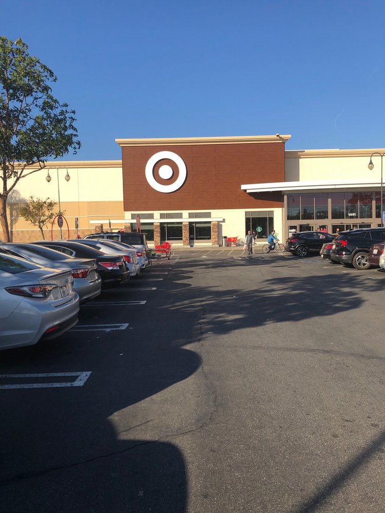 TARGET - 1441 W 17th St, Santa Ana CA - Hours, Directions, Reviews ...