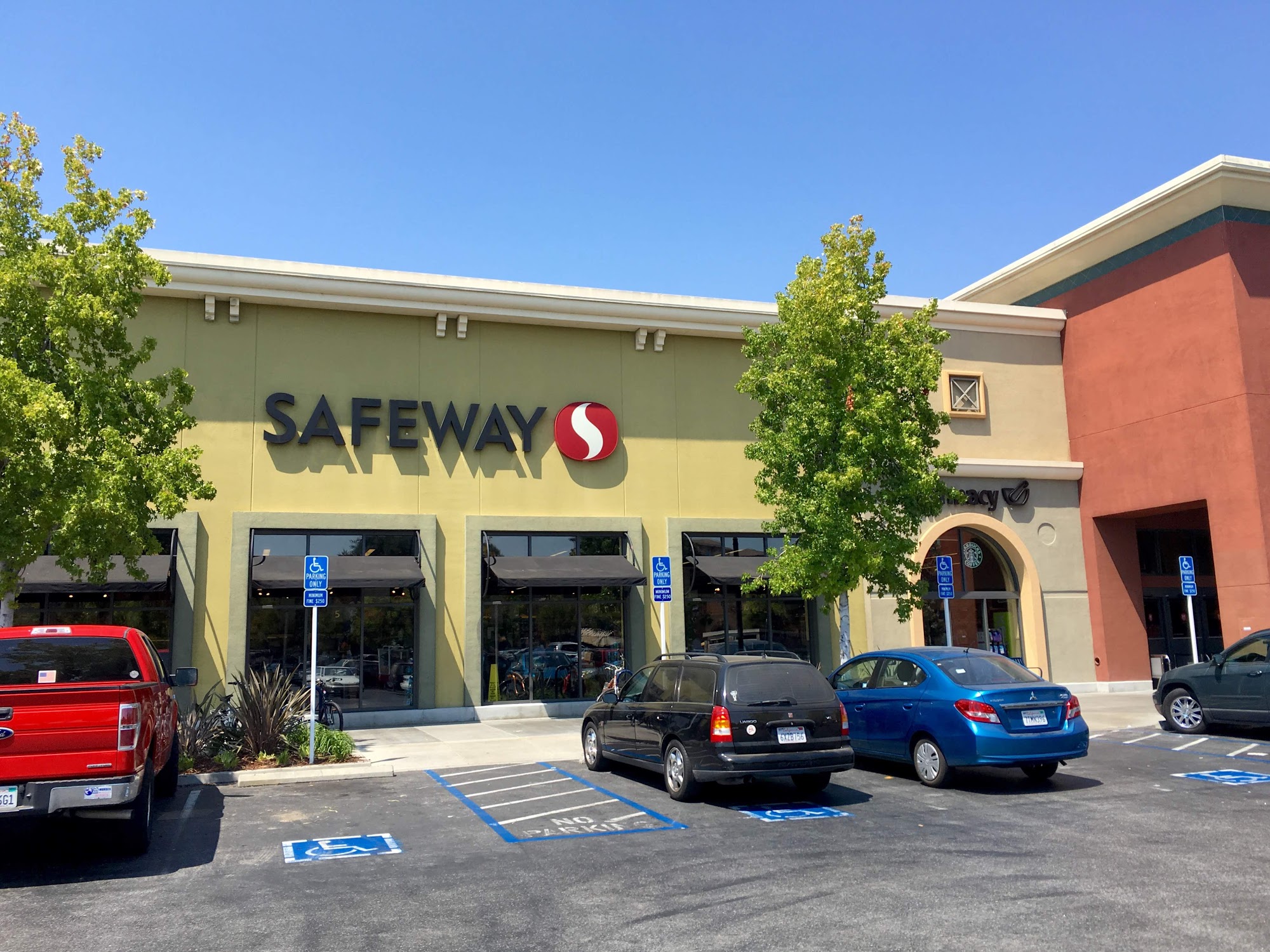 SAFEWAY - 3970 Rivermark Plaza, Santa Clara CA - Hours, Directions ...