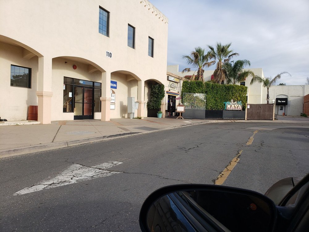 Santa Maria, CA Restaurants Open for Takeout, Curbside Service and/or ...