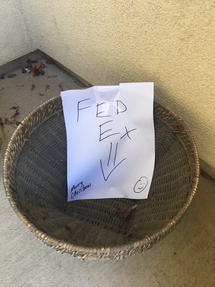 FEDEX SHIP CENTER - 3070 Skyway Dr, Santa Maria CA - Hours, Directions ...