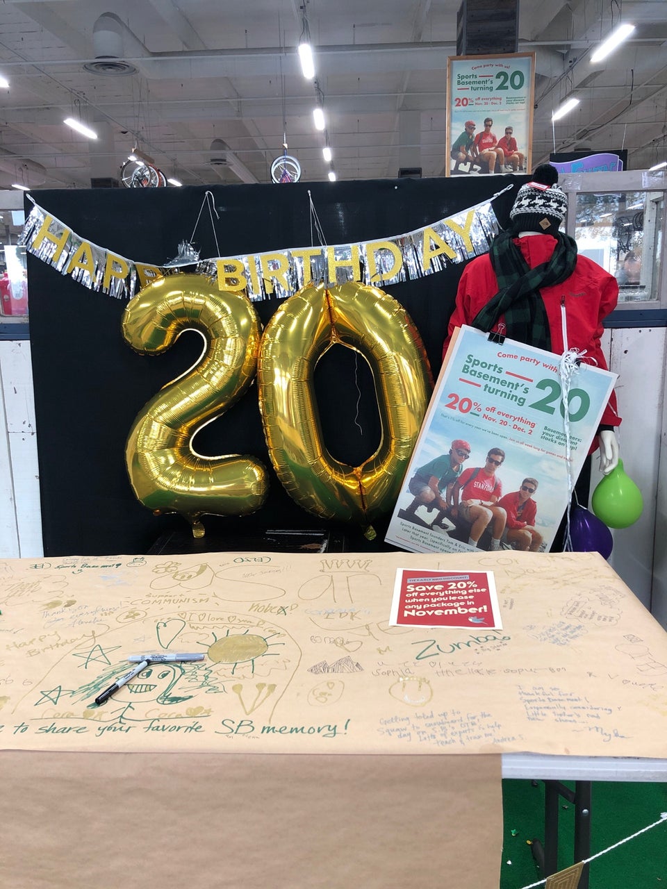 SPORTS BASEMENT SANTA ROSA - Santa Rosa CA - Hours, Directions, Reviews ...