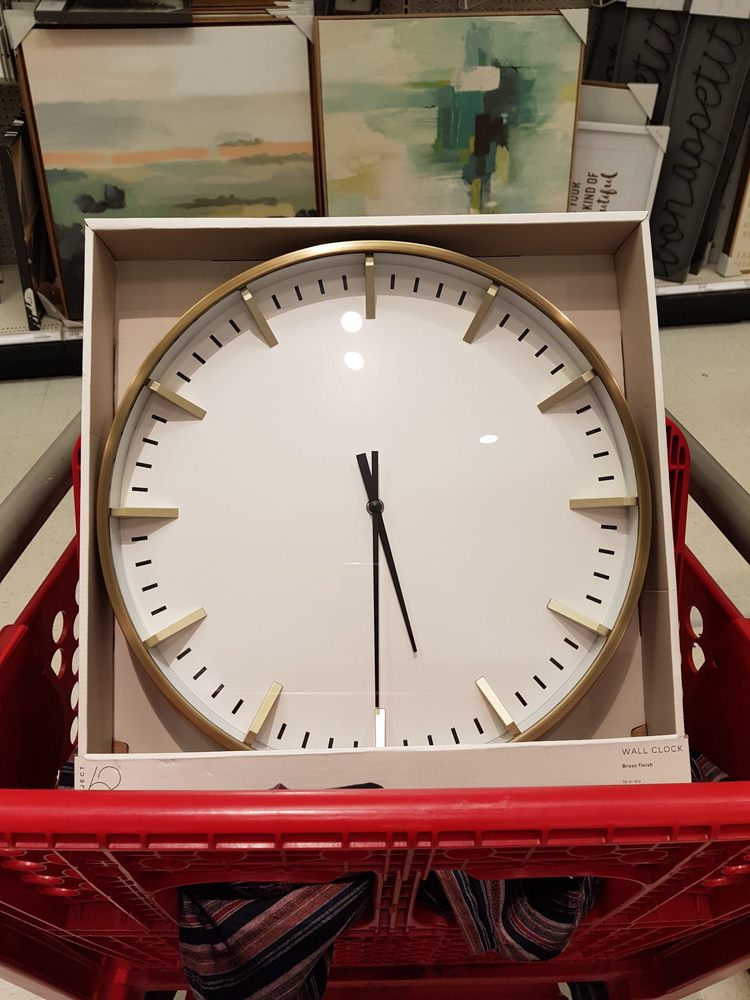 TARGET - 9846 Mission Gorge Rd, Santee CA - Hours, Directions, Reviews ...