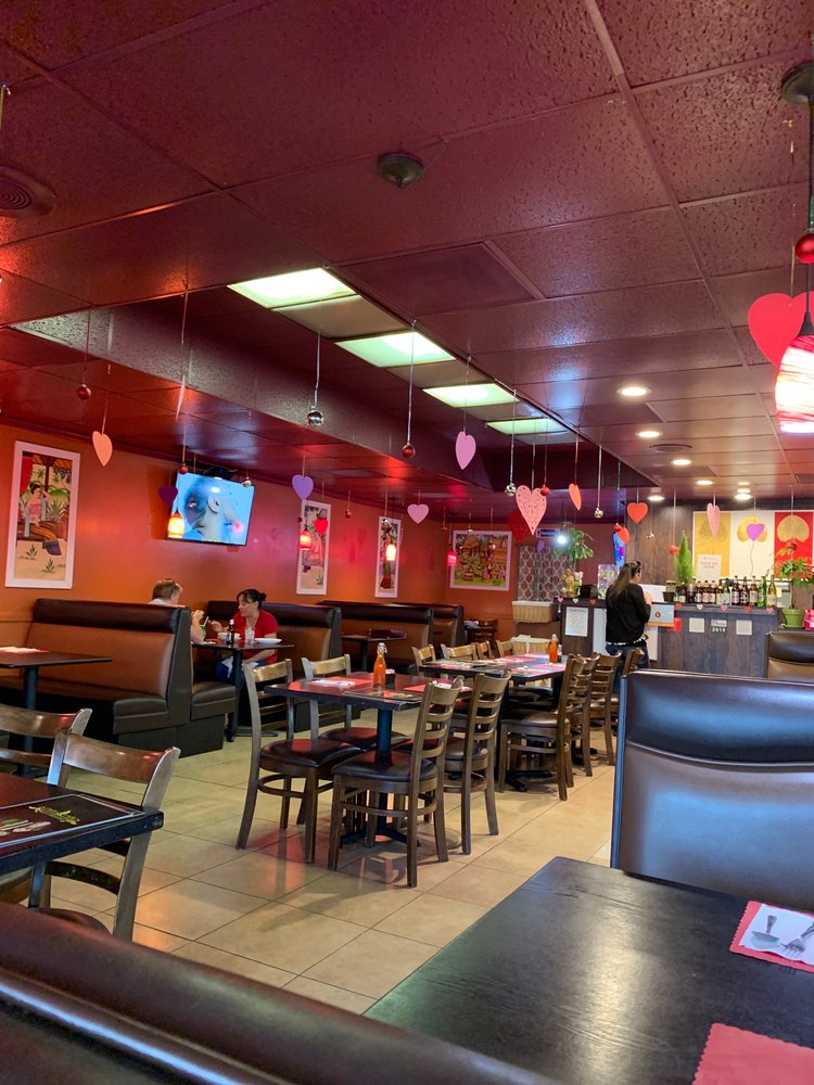 Santee, CA Restaurants Open for Takeout, Curbside Service and/or ...