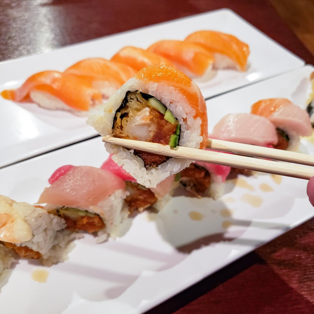 Seaside, CA Restaurants Open for Takeout, Curbside Service and/or ...