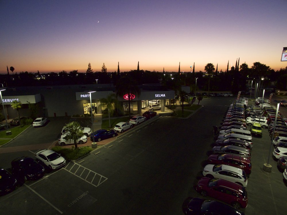 SELMA AUTO MALL - Selma CA - Hours, Directions, Reviews - Loc8NearMe