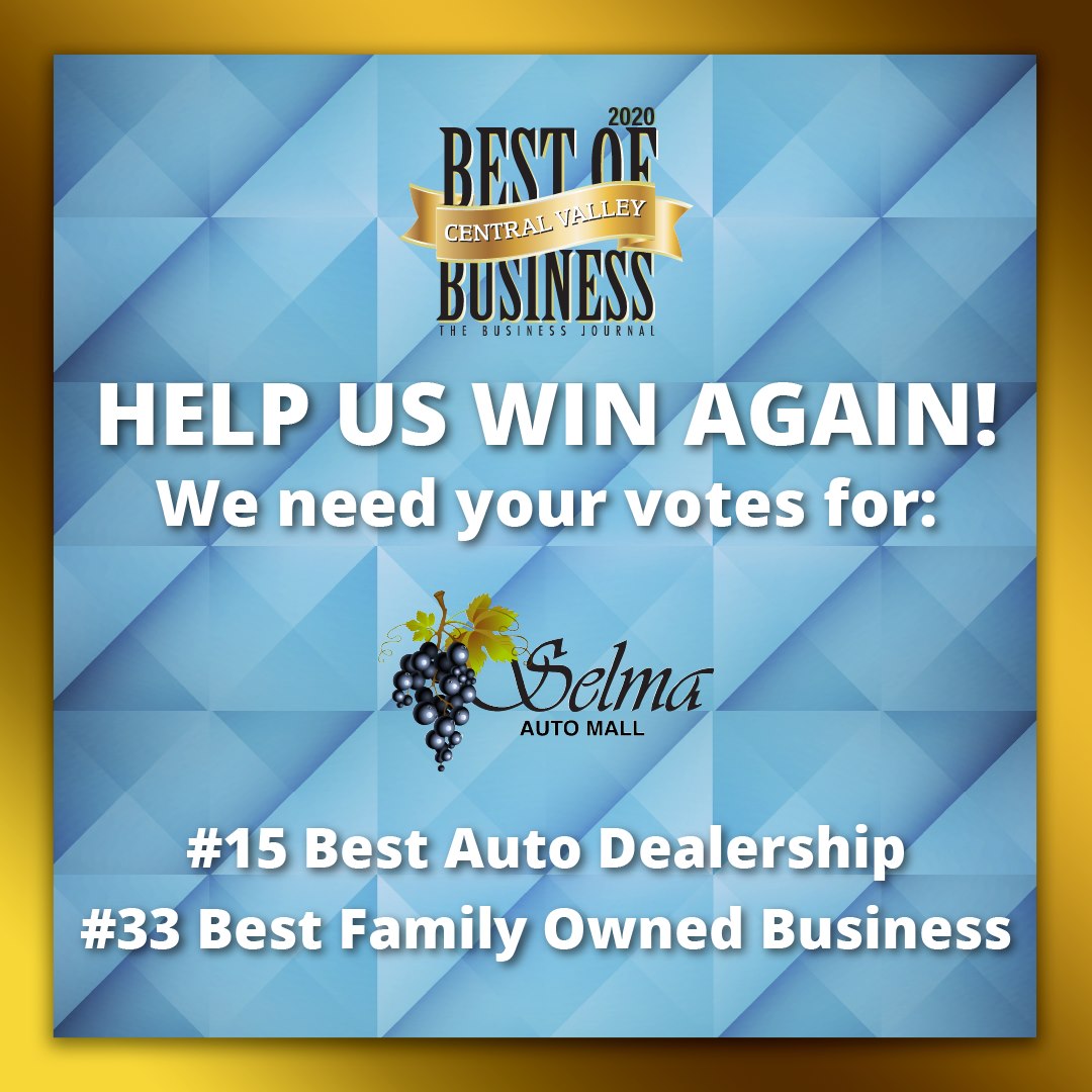 SELMA AUTO MALL - Selma CA - Hours, Directions, Reviews - Loc8NearMe