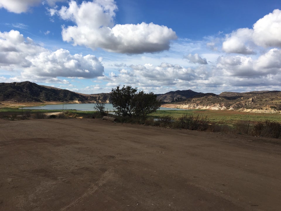 OAK CANYON PARK - Silverado CA - Hours, Directions, Reviews - Loc8NearMe