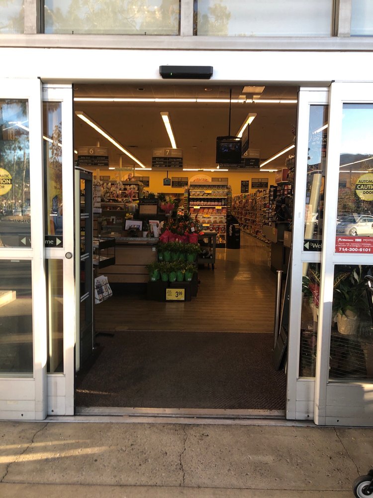VONS - 5805 E Los Angeles Ave, Simi Valley CA - Hours, Directions ...