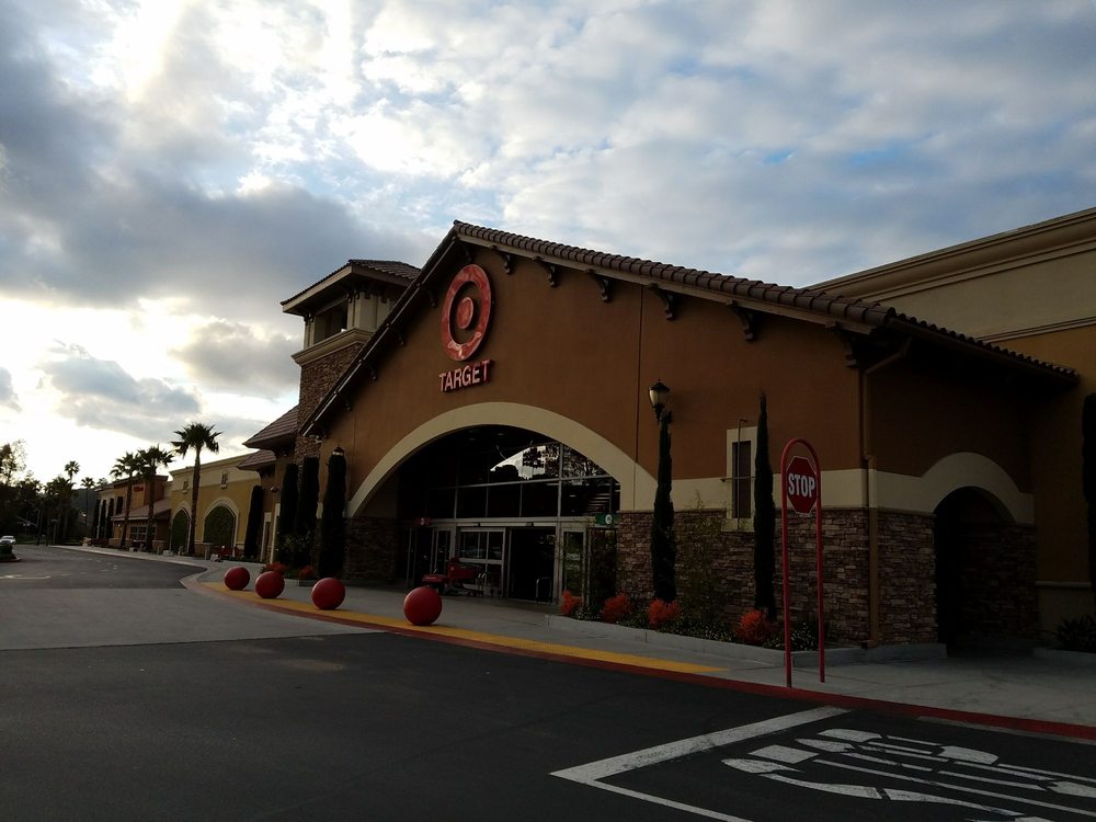 TARGET - 51 Tierra Rejada Rd, Simi Valley CA - Hours, Directions ...